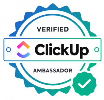 ClickUp Services - LogiCore Tech - Professional Services